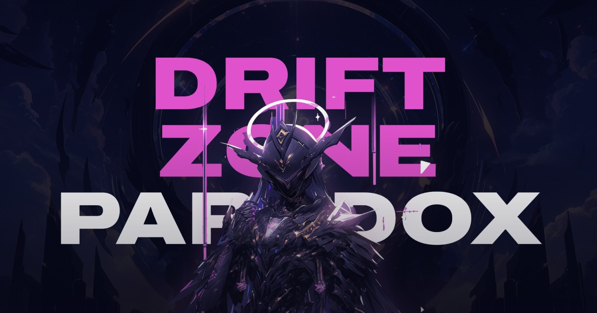 DriftZone | Ultimate Dimensional Drifting Adventure